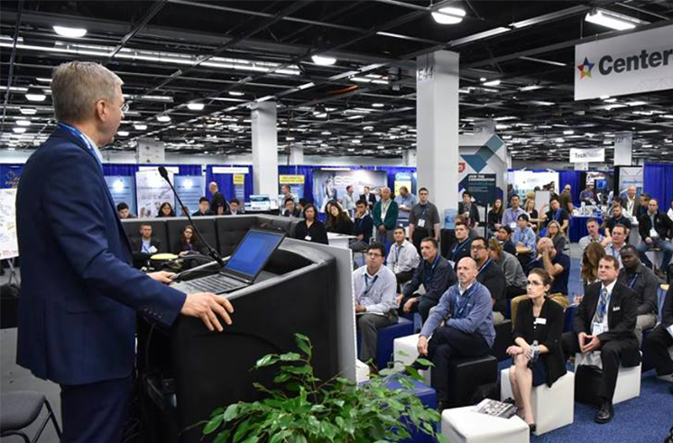 Plaudit Exhibiting at the 2018 Advanced Design & Manufacturing Expo ...