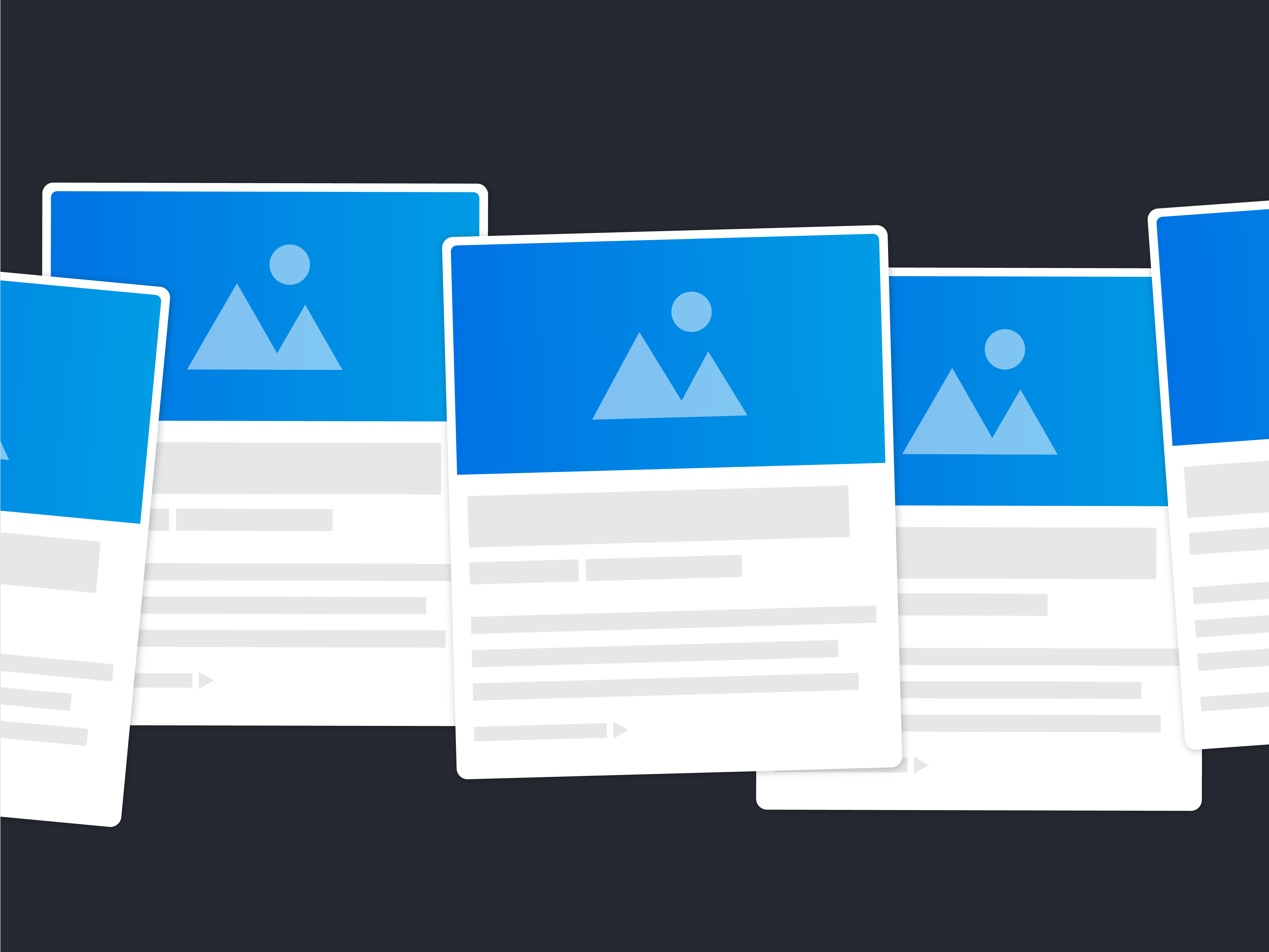 5 Tips for Generating Great Content | Plaudit Design